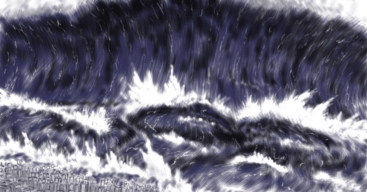 新日常 小説38｜Hecto