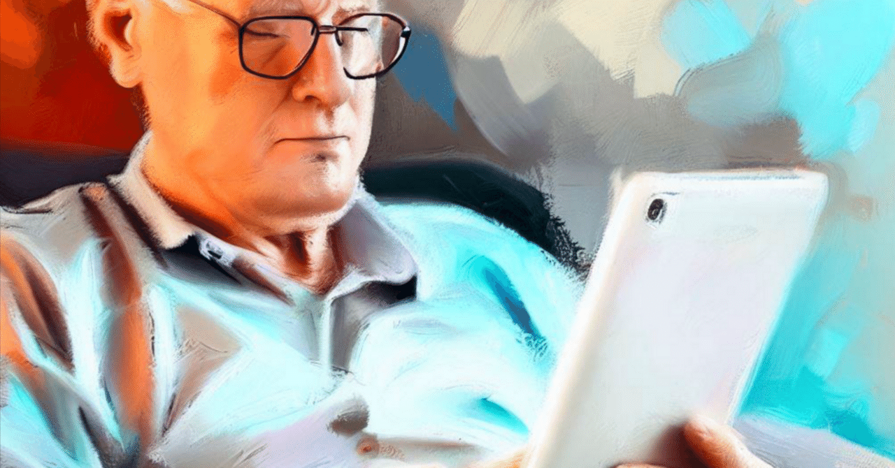 iPad、「生成AI遊び」に使える｜harimako