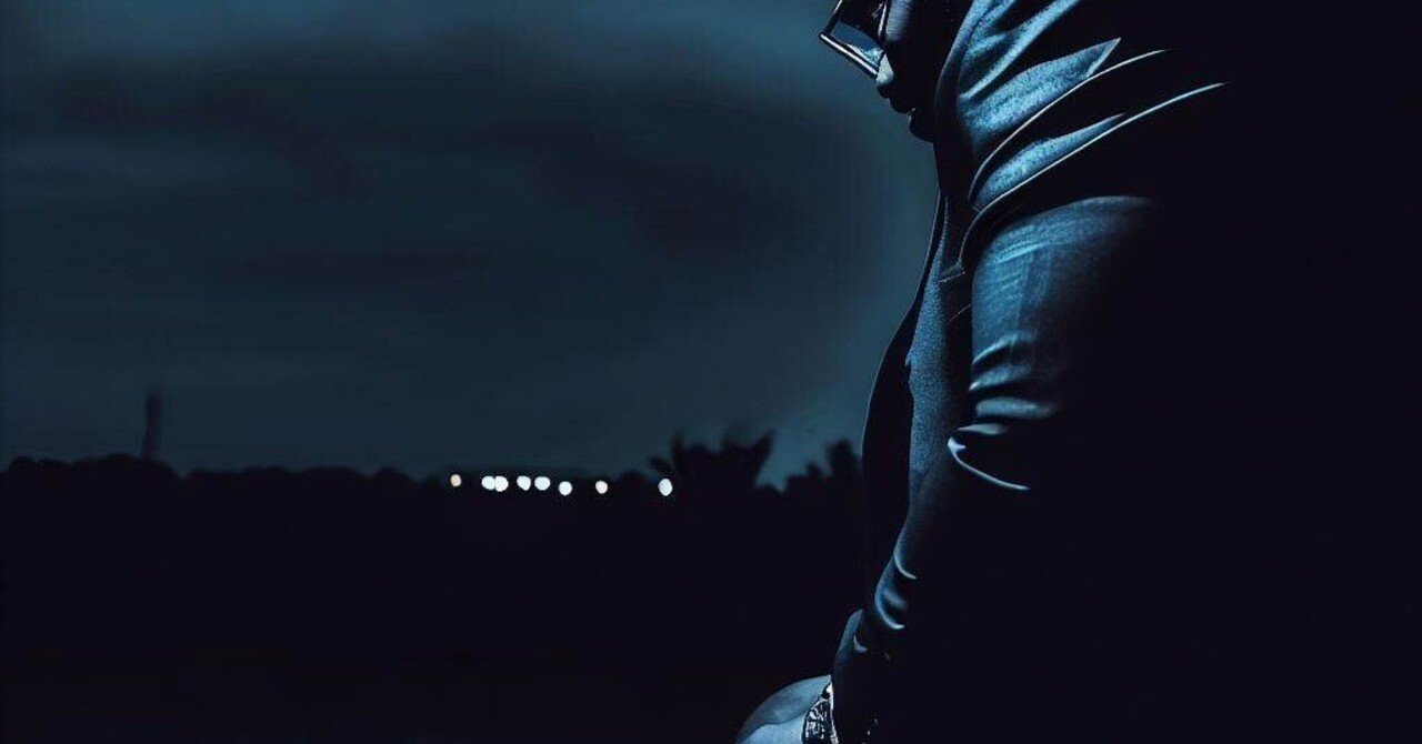 《嘘の絆》最終話 裏切りと孤独【小説】｜Hideyuki Honda