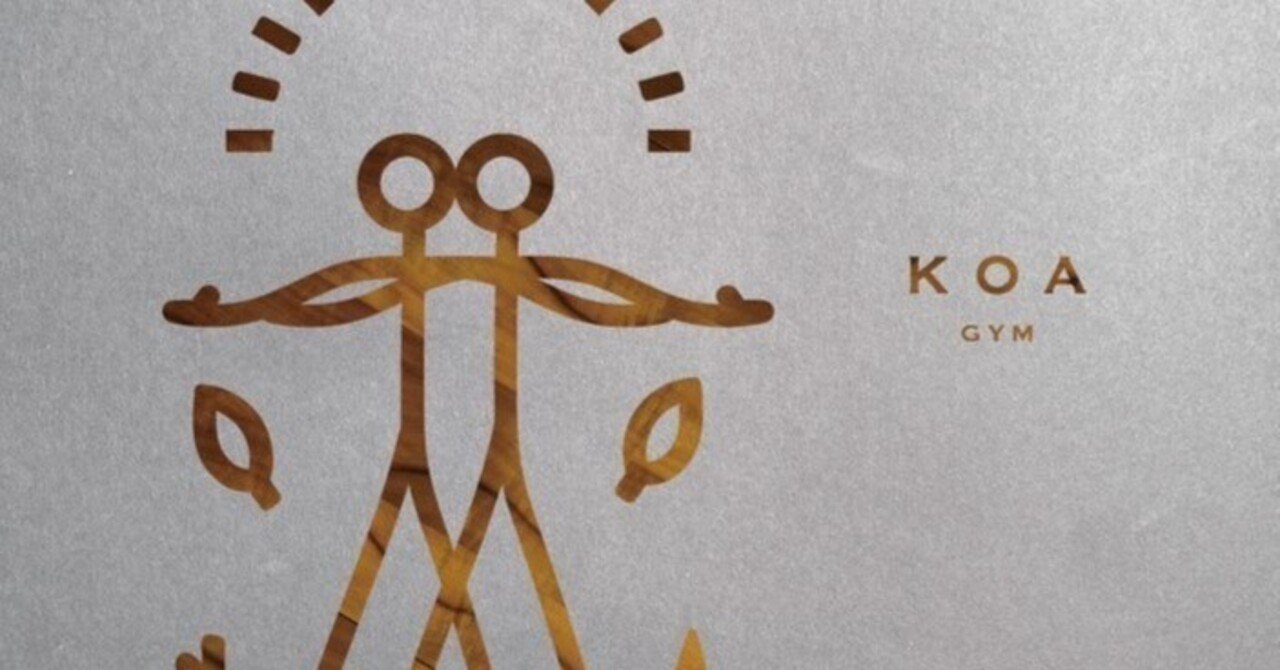 LYFT OFF にて掲載頂きました！｜鷹野琢磨@KOA GYM Trainer