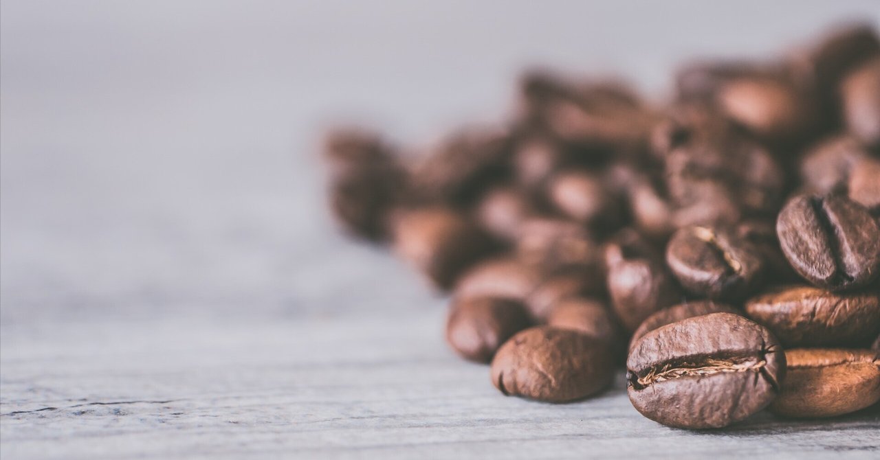 私が自家焙煎珈琲豆のECをはじめようと思った理由。｜木幡純一 | 泡色珈琲 - awairo coffee