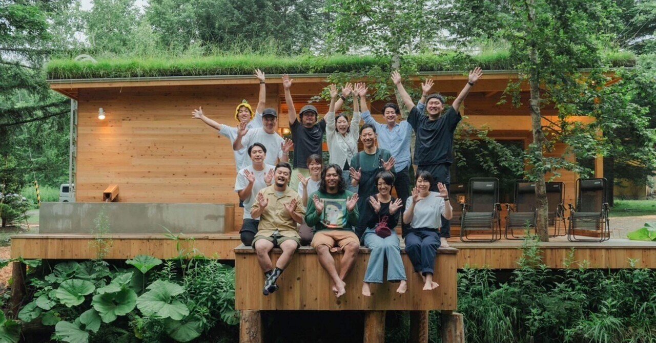 KIELO SAUNA -プレオープン-｜K_KIELO_SAUNA