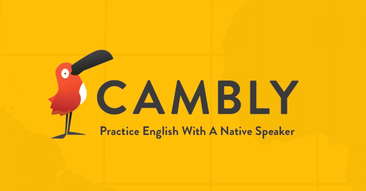 Camblyを始めて早3か月｜MIDORI