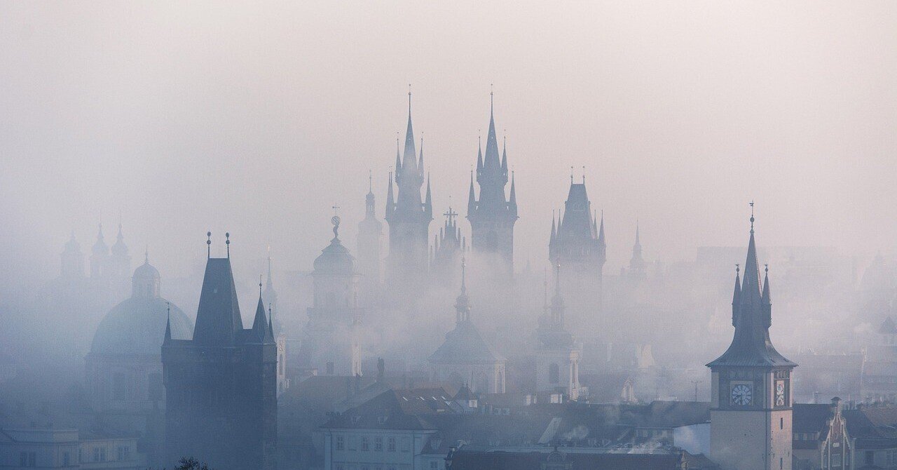 この世は幻想である｜yukki-