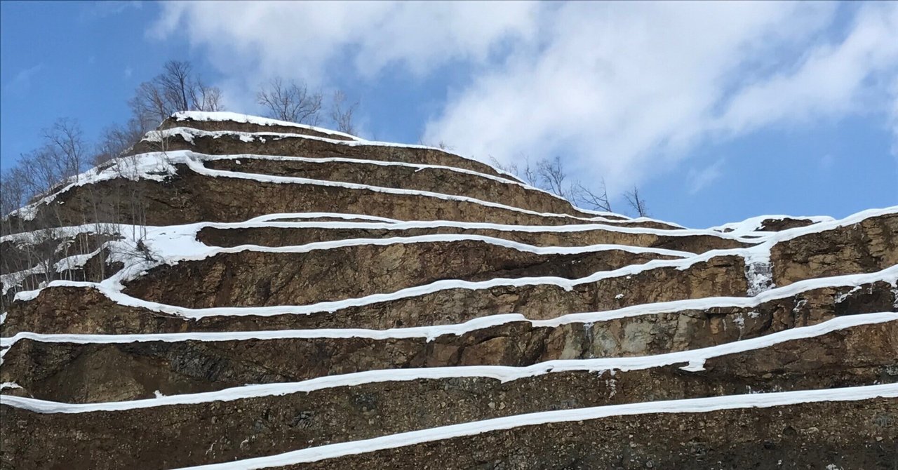 夏が暑いと冬が怖い｜Dala Space ひろこ