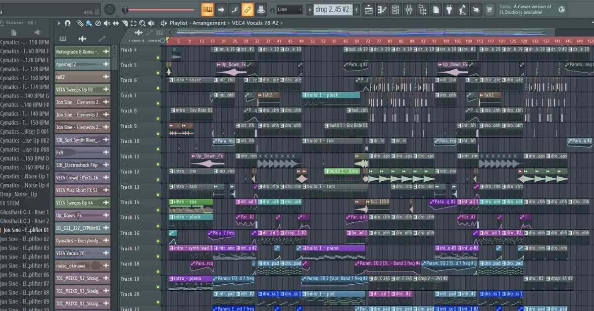 Complextroリベンジ！！｜inori