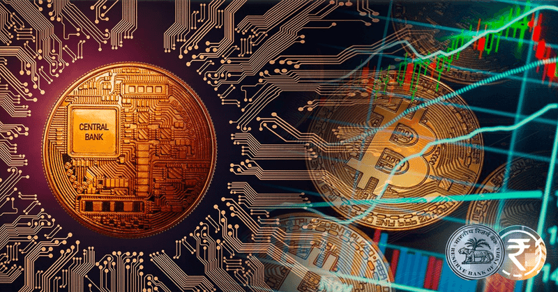 各国政府と、その中央銀行はCBDCt特別関連調査の利用をどのように模索しているか？｜DigitalCreator