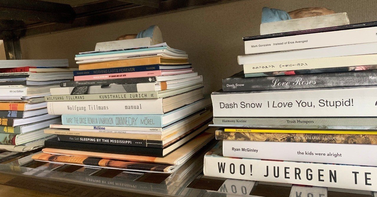 book-go-around #016 大阪府：水川のぞみさん（30代）｜flotsambooks｜note