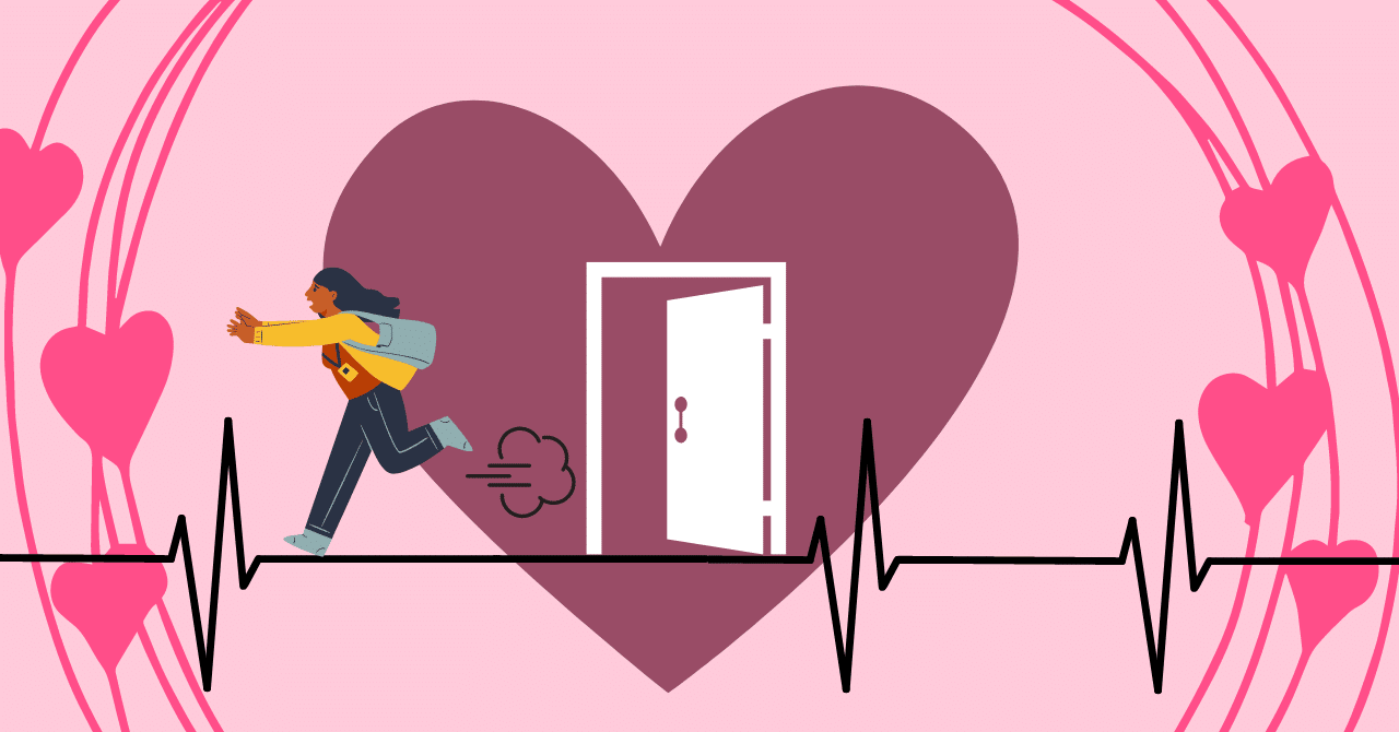 自意識から逃げる方法｜adjmt