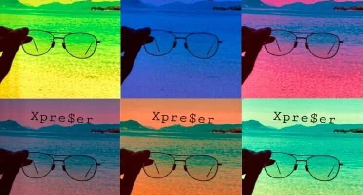 Xpre$er｜note