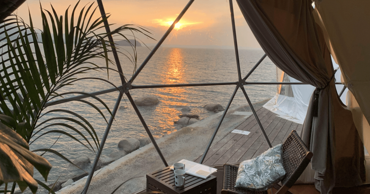 未来断捨離【毎週ショートショートnote】｜amanatz