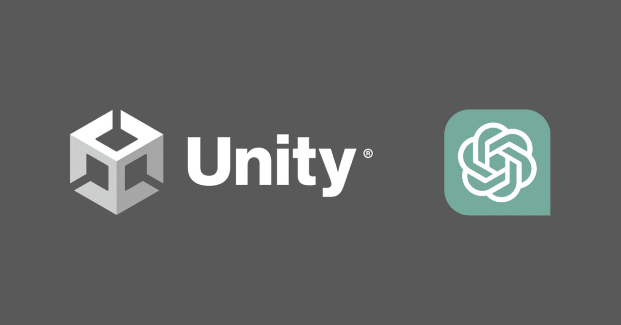 Unity で ChatGPT の Function calling を使う｜E233-3639
