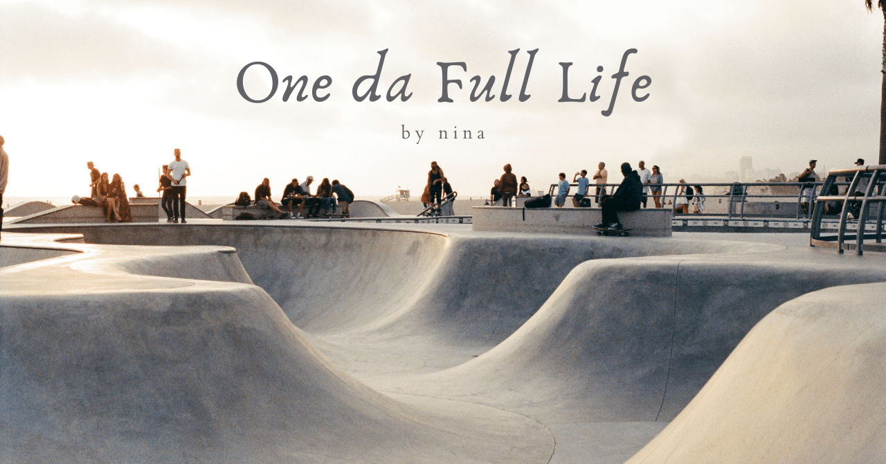 スケボーを通して心を鍛える｜Flow days