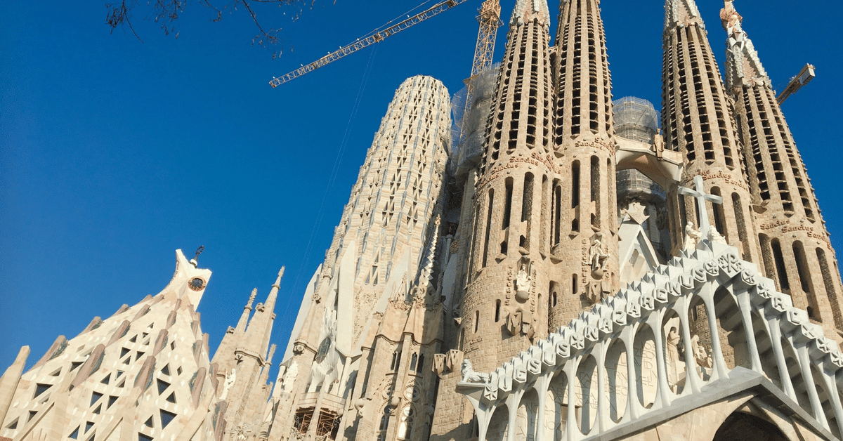 海外事例研究 | スペイン バルセロナ：「オーバーツーリズム」に対するデータドリブンな原因究明及び対策｜株式会社GEOTRA 公式note