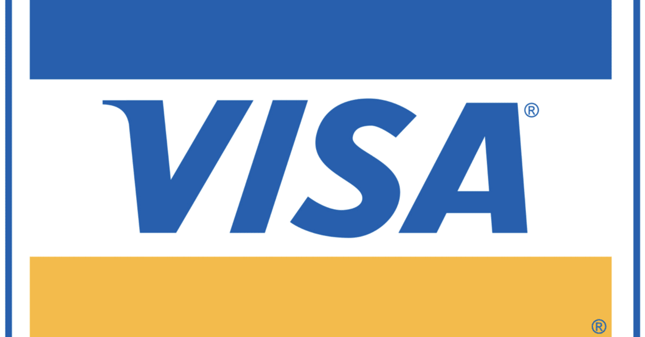 VISAのWeb3戦略：未来の決済をリードする｜show@ NFT、web3、AIなど、最先端の今