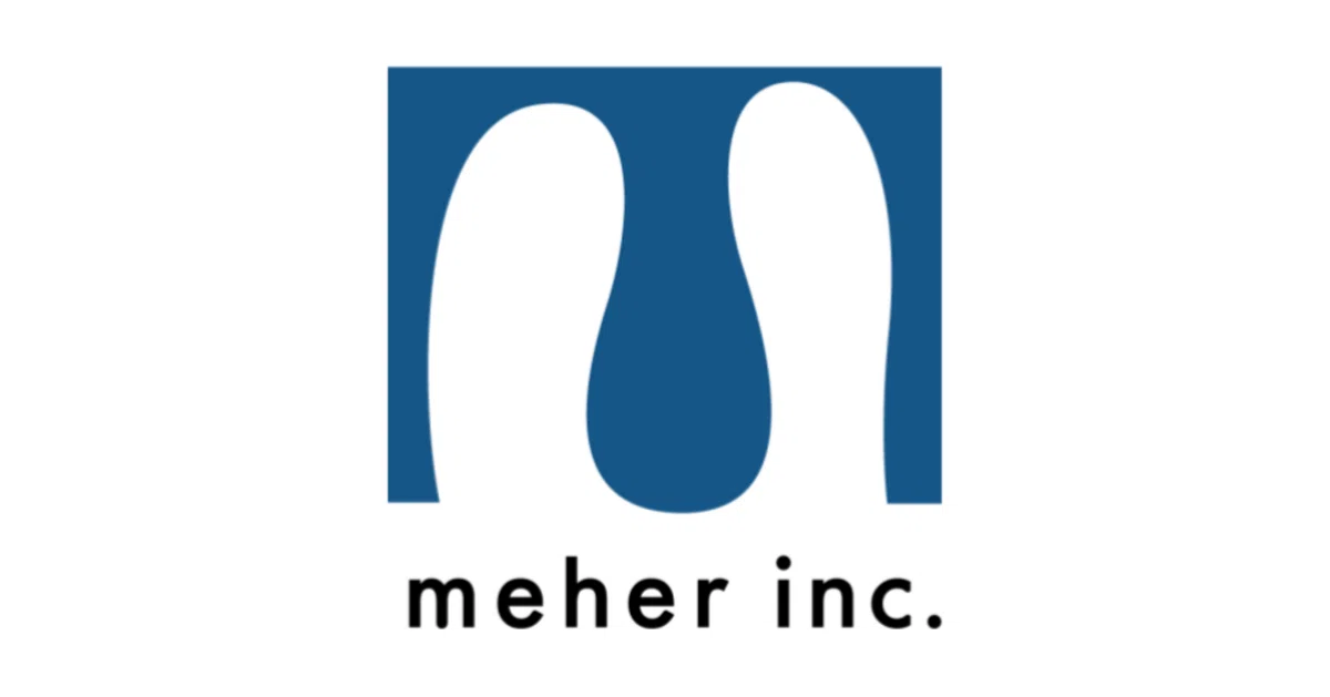コーポレートサイト開設のお知らせ｜株式会社meher