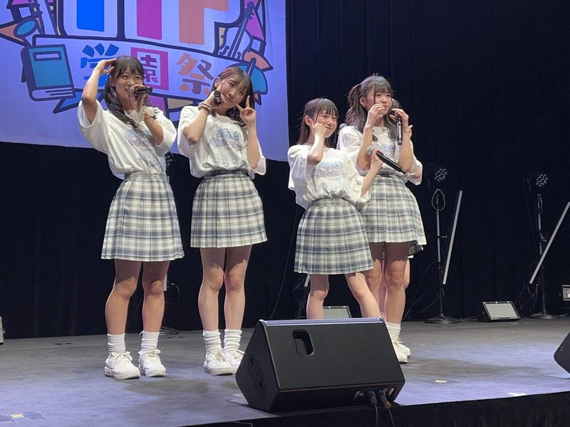 2023 TIFメインステージ争奪戦ドラマチックレコード(前哨戦まで)｜hiro6050