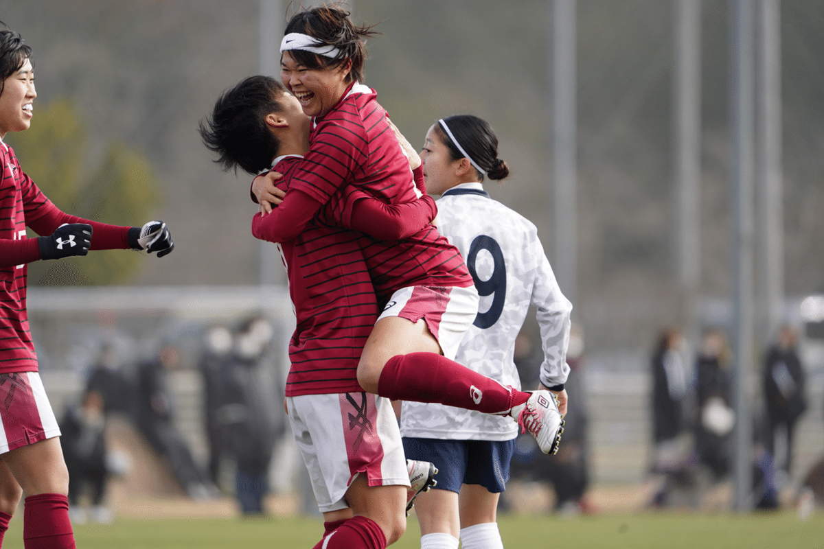 「走りが苦手」。マフェトン理論でトレーニングしませんか？｜井上 萌/Inoue Moe