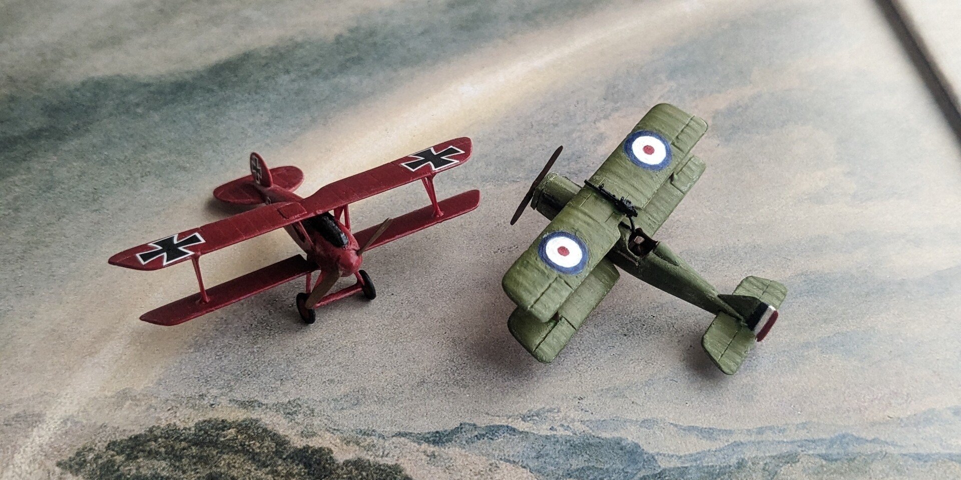 《模型》｜sion｜note