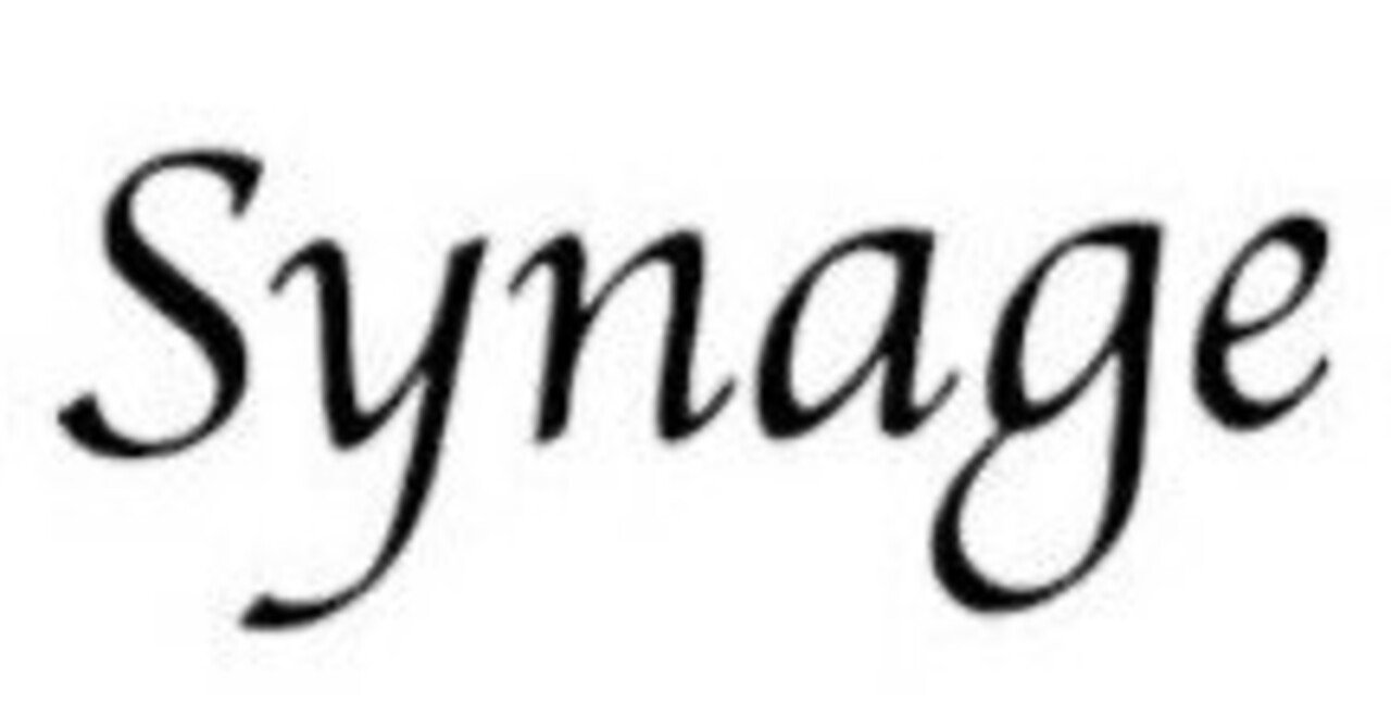 香りの世界を選んだいきさつ｜Synage aroma