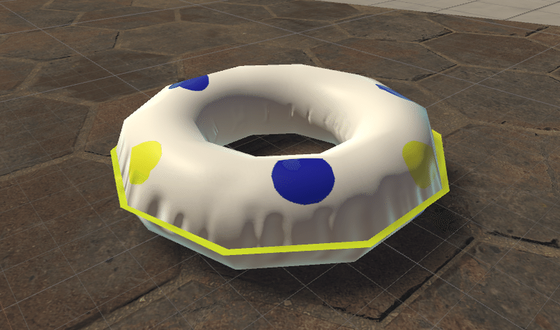 VRChat Water Pool Parkで使ったAsset紹介｜Kluele