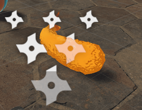 VRChat Water Pool Parkで使ったAsset紹介｜Kluele