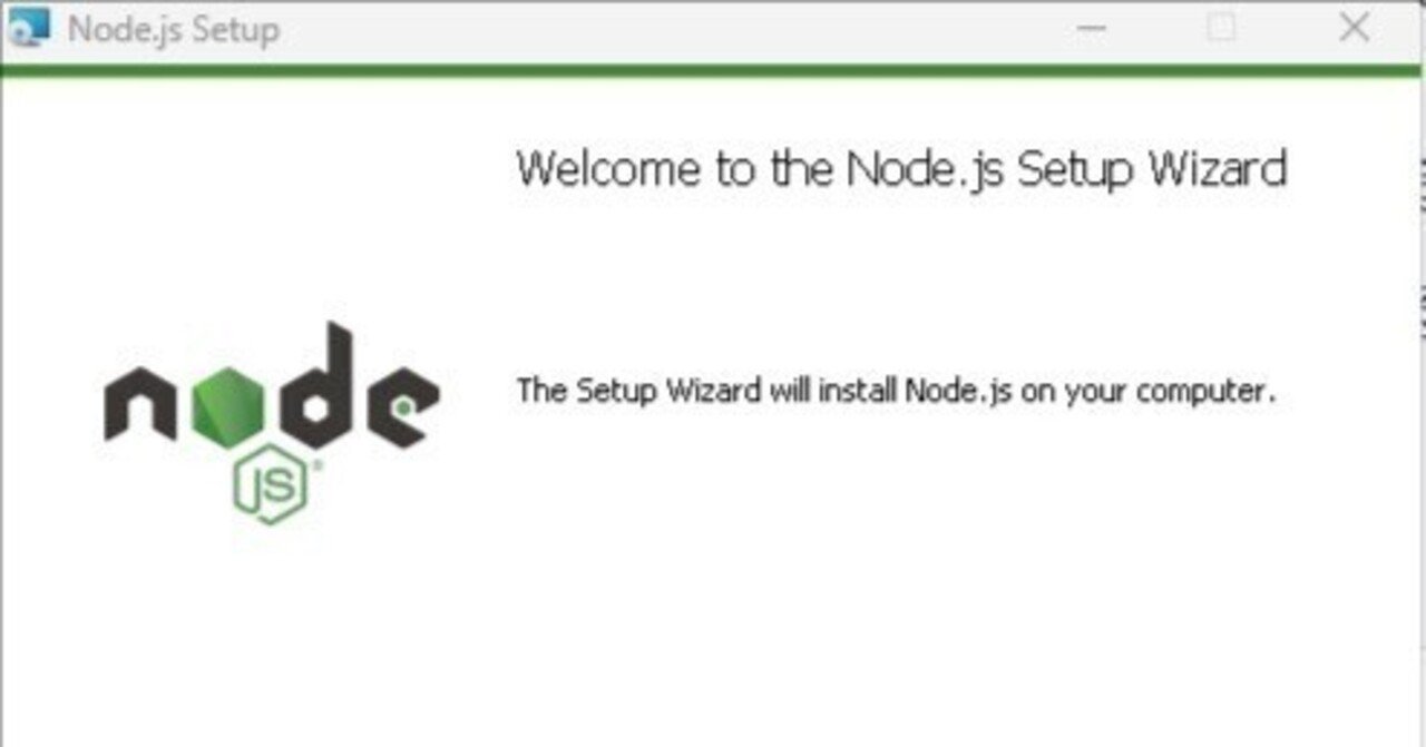Node.jsとは？インストール方法と基本について｜eguweb