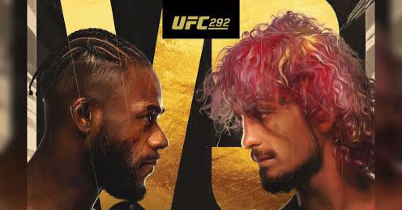 UFC 292メインカード紹介｜MMAPredictionJPN