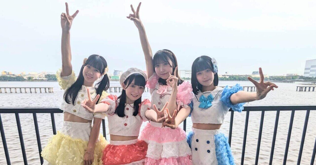 2023 TIFメインステージ争奪戦ドラマチックレコード(前哨戦まで)｜hiro6050