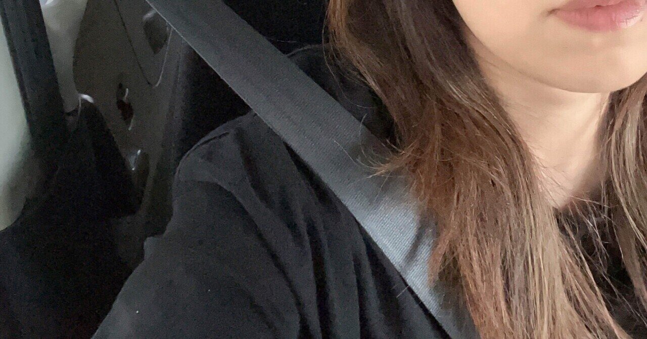 すなわち、助手席は宇宙であるのか｜muu | ココロのblueをコトバに変える