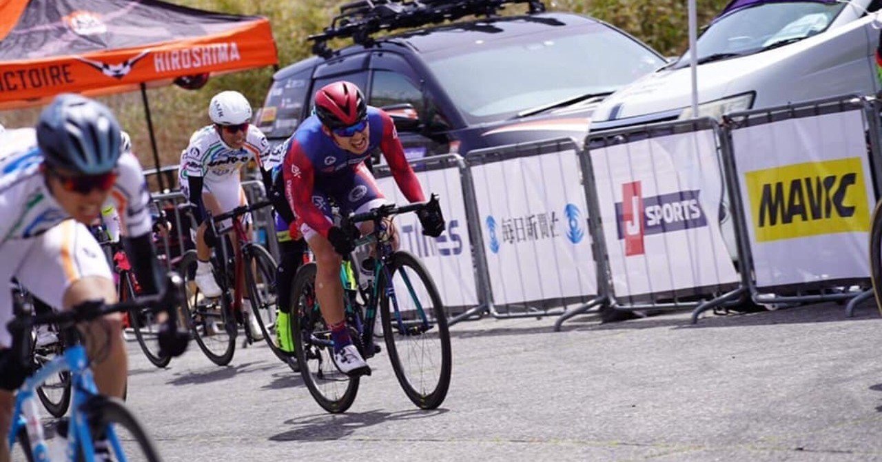 【高見澤海人】2019.4.27 JBCF東日本ロードクラシックDay2 E3｜takami