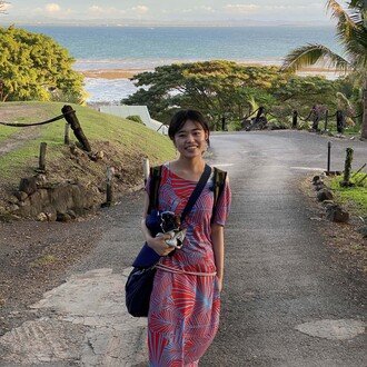 Nozomi Tashima｜note