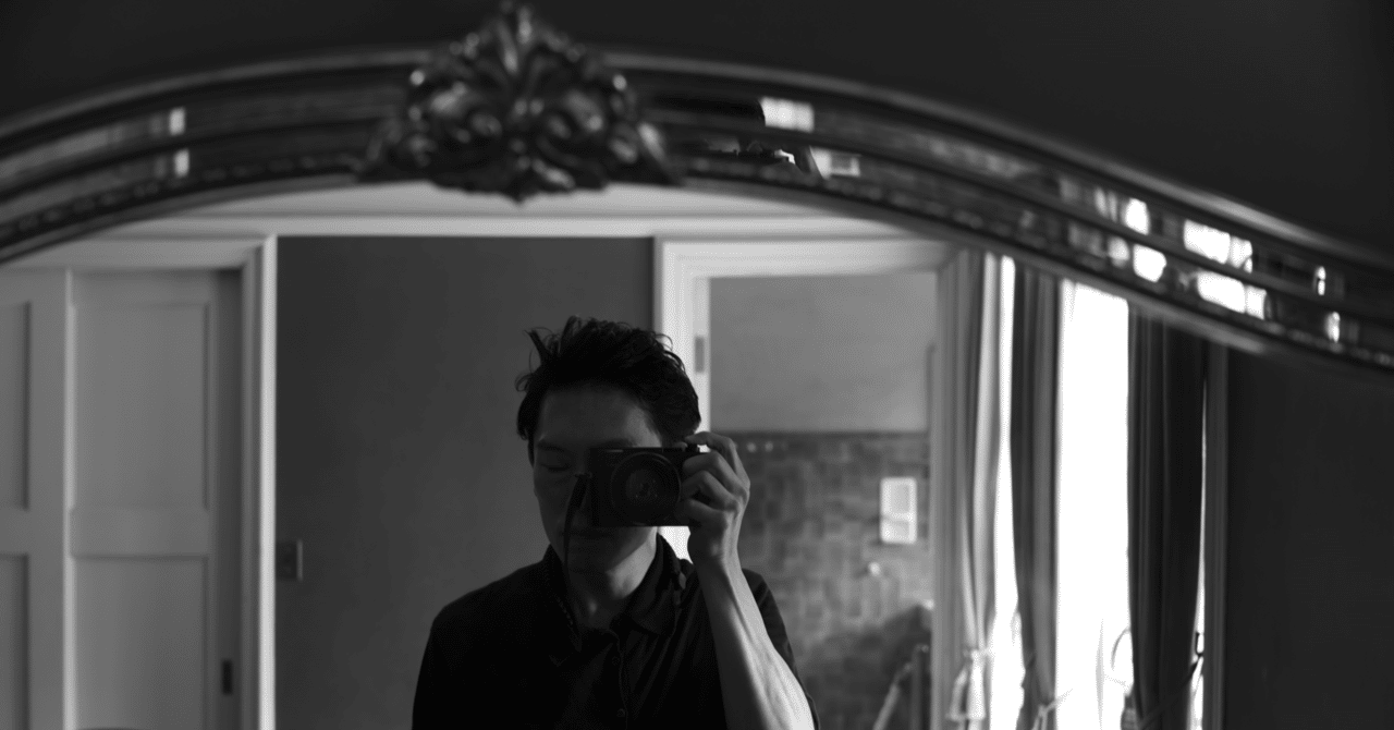 M10 Monochrome｜shirasu camera