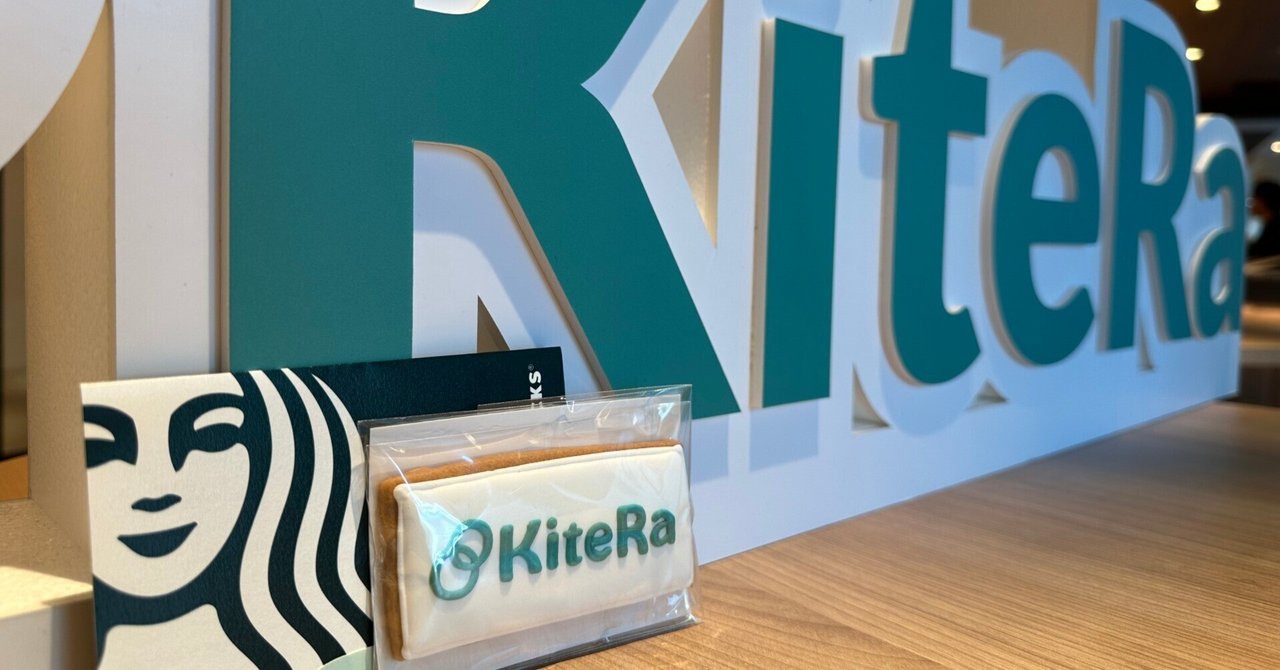 株式会社KiteRa｜note