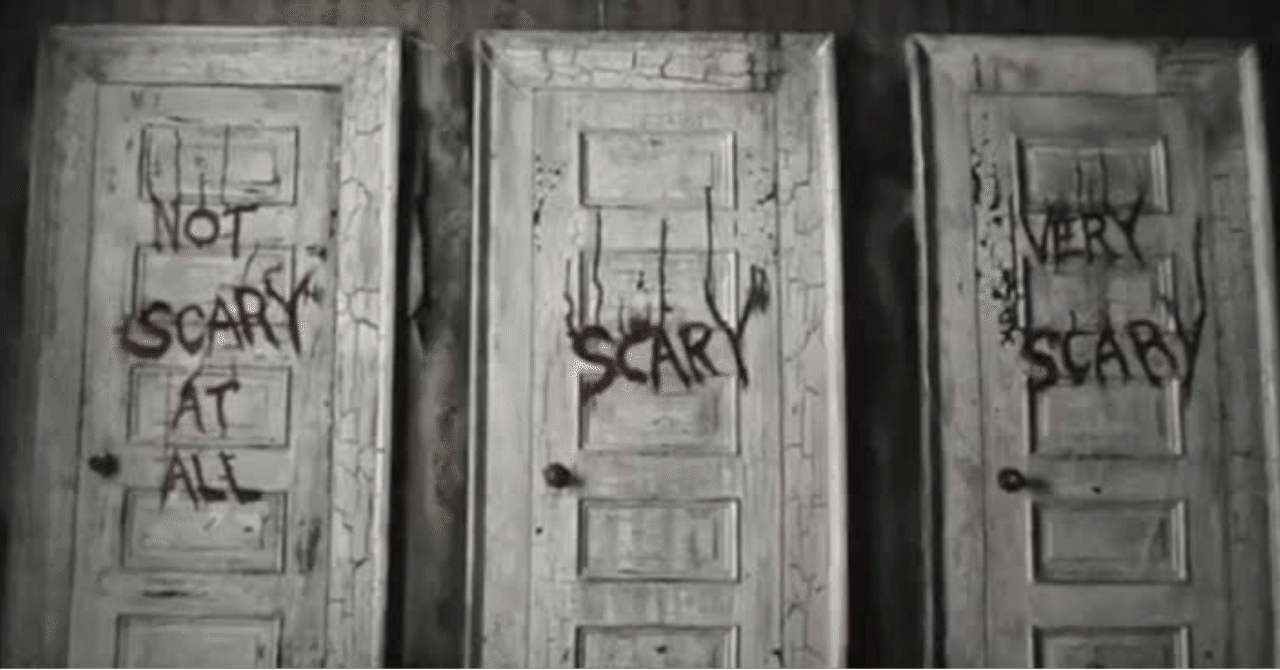 【SCP紹介】最悪のトラウマ刺激アプリ、SCP-1590｜村崎