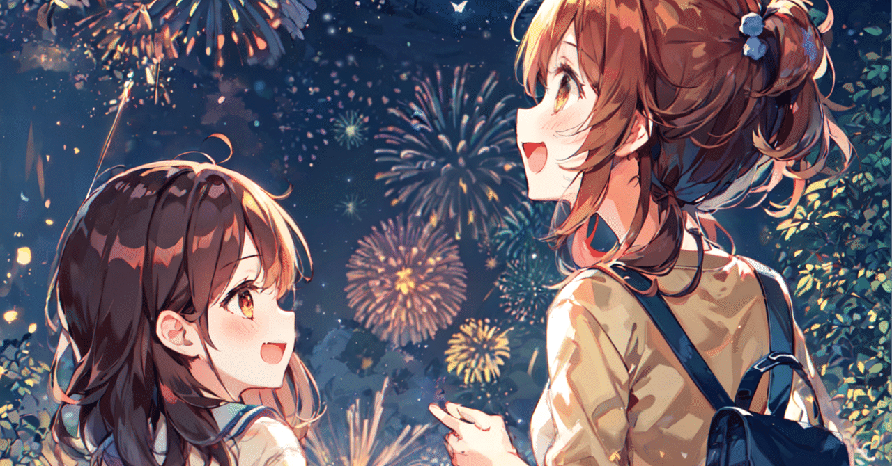 ControlNetのTileを使って忠実な高解像度化をする｜おっほ