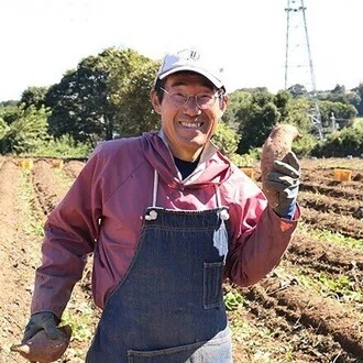 希少品種の干し芋「あまいも-Amaimo-」の商品一覧｜note