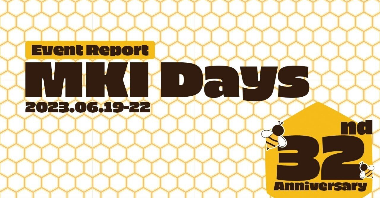 三井情報株式会社（MKI）｜note