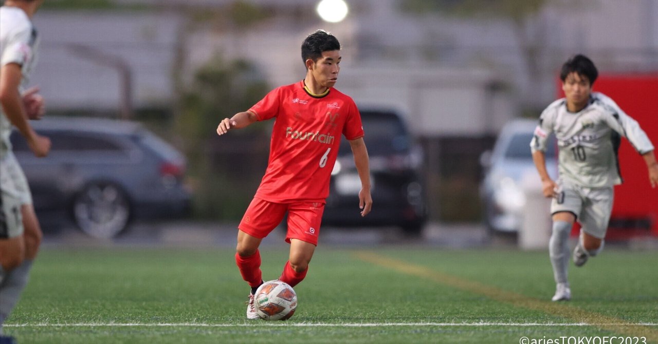 エリース番記者のミコトは見た！vol.13〜Player’s Story MF神田凜星〜｜関東サッカーリーグ所属「エリース東京FC」