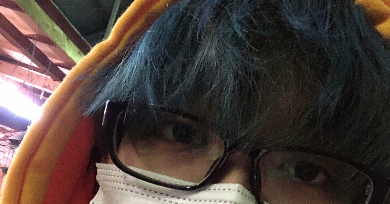 人生オワコンちゃん。｜Buriko_kkk100