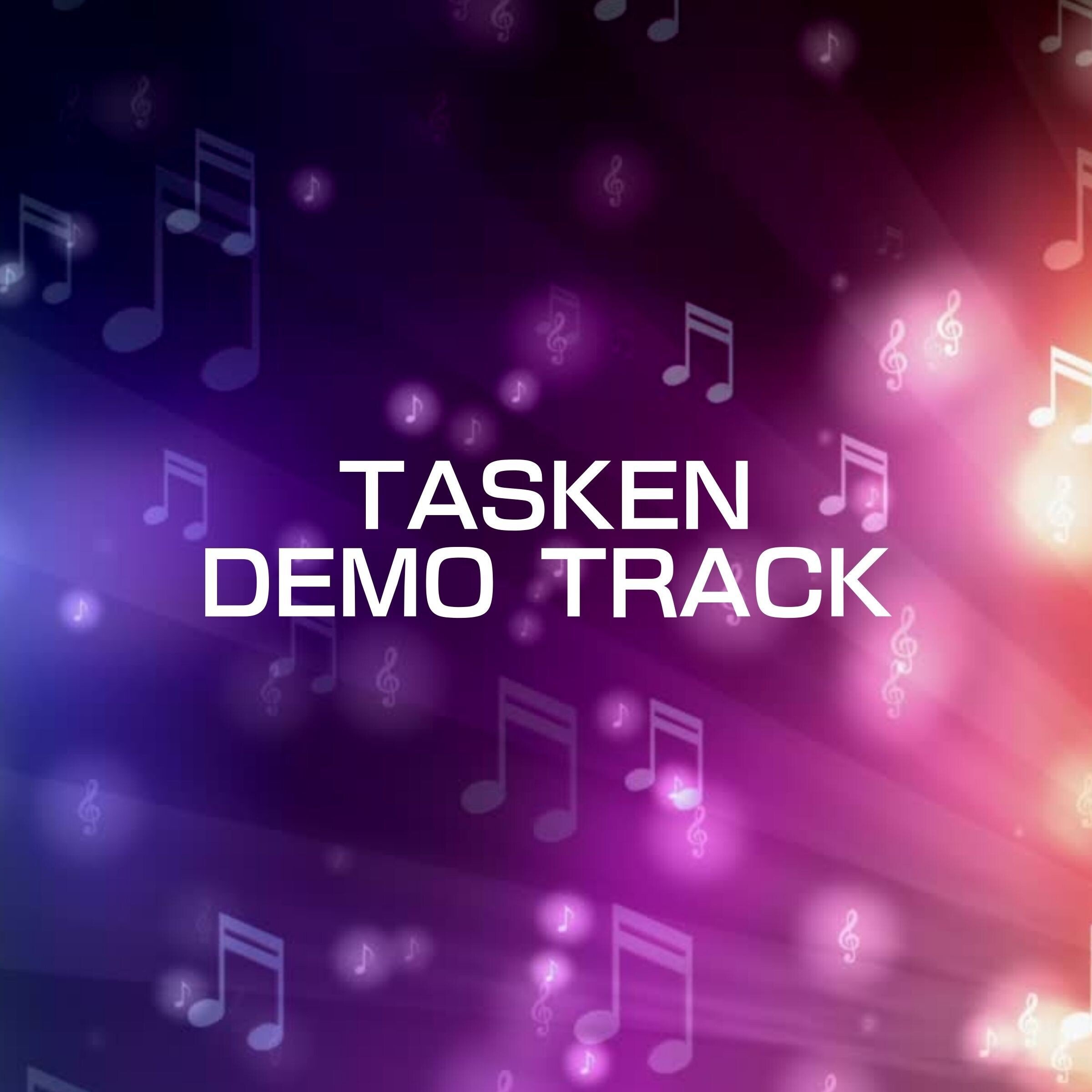 【無料DL著作権フリー】ギャング映画のサントラ風Track｜TASKEN制作トラック｜TASKEN｜音楽プロデューサー・トラックメイカー・DJ ...