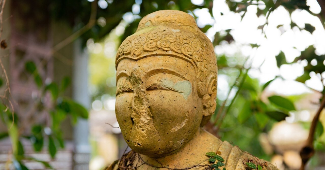 鹿児島の野ぼとけ2｜T.Kawada