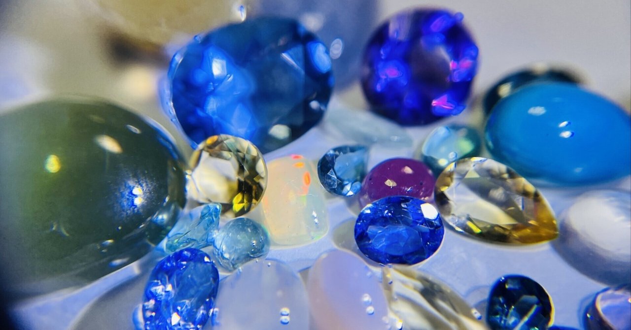 2023年8月17日『現代の課題、本物を見つけ出す事。』｜岡部雅miyabi-okabe