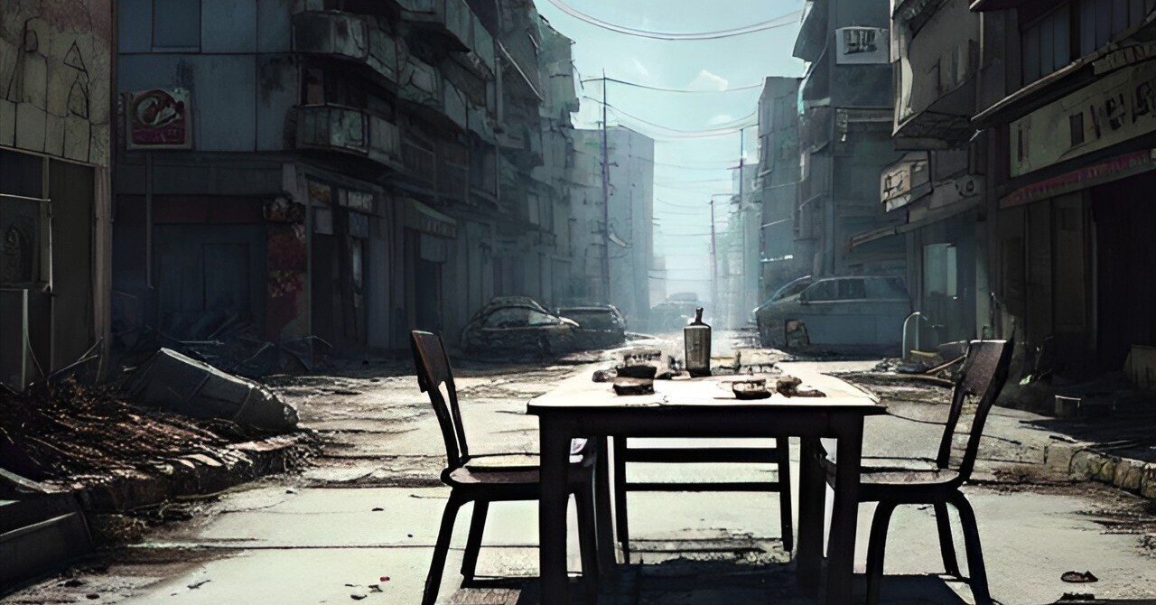 『BIOHAZARD 9』 適当解説｜風見密林ん