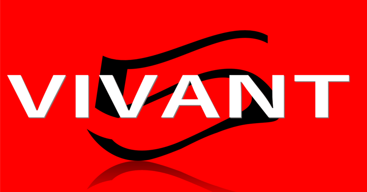 F。このまくしたて、本領だ。さすが【随筆】『VIVANT』第5話を観て。と、ある吐露。｜青村春文