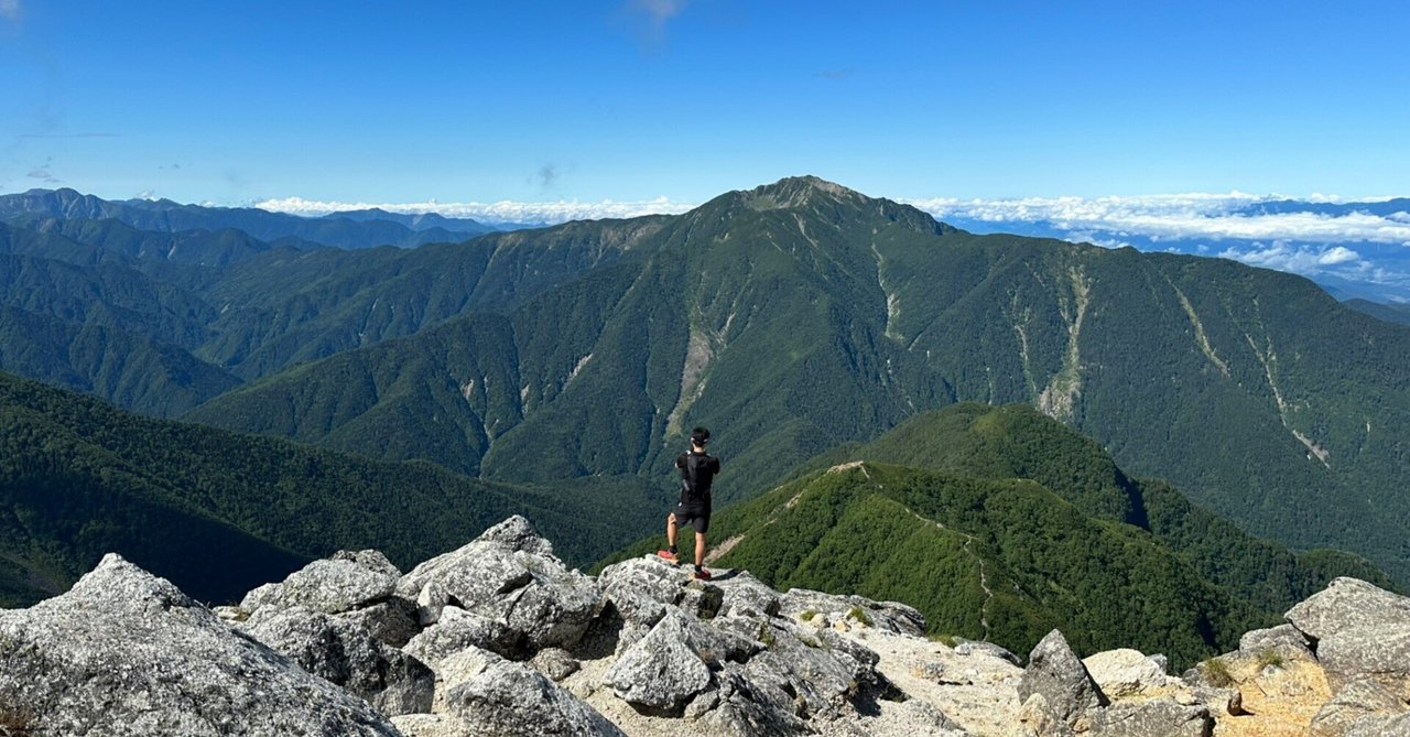 吉川賢一 / Kenichi Yoshikawa｜note