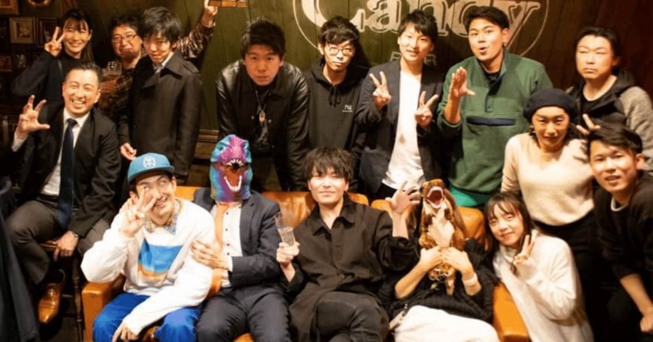 成功するビジネス4原則とNFT｜大阪Candyのママ くにたけ