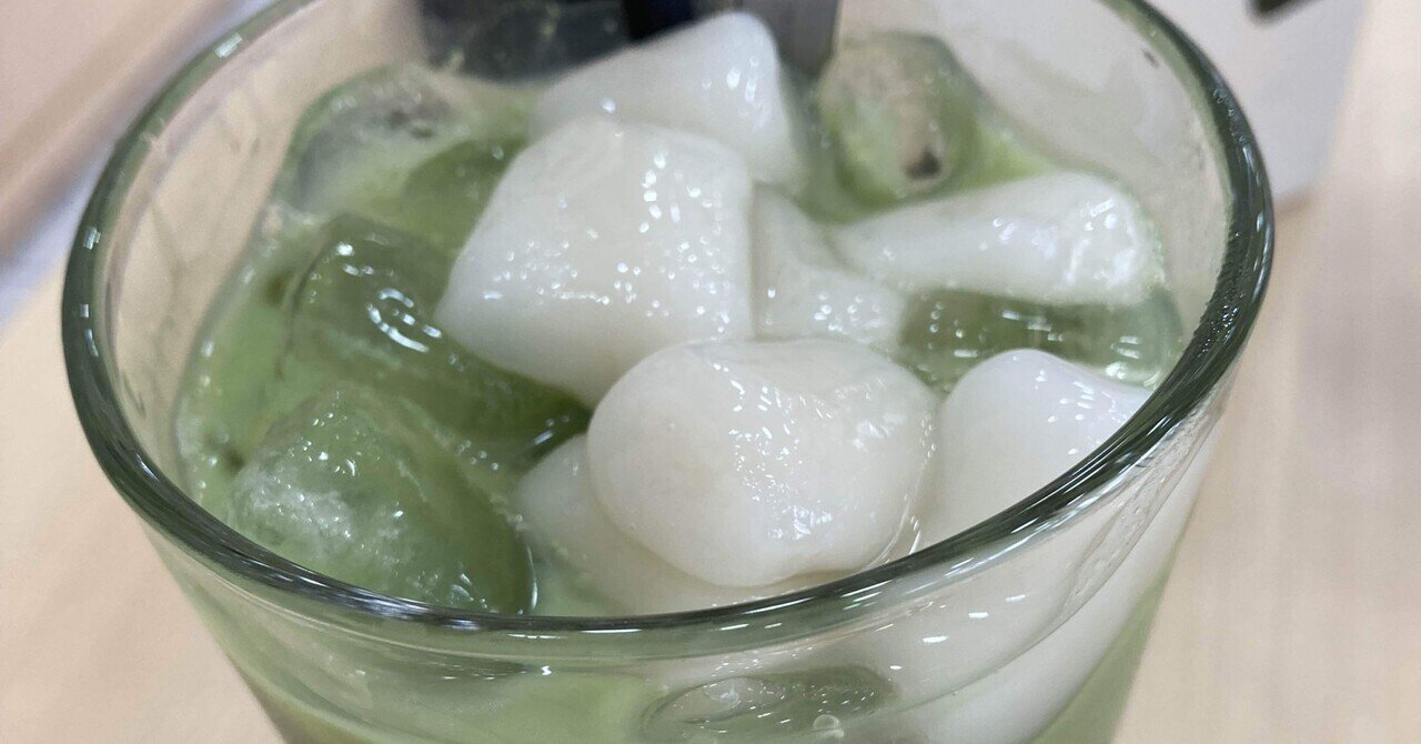 JAPANIT Matcha & Coffee House｜Ami Nguyễn