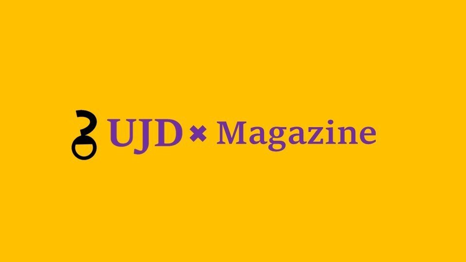 たとえばUJD｜UJD運営