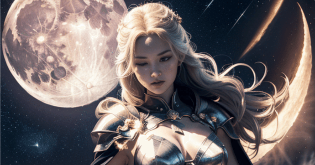 Stable Diffusion + DreamShaper 8とかいう最強モデルで色々描いてみる｜AIイラスト研究室